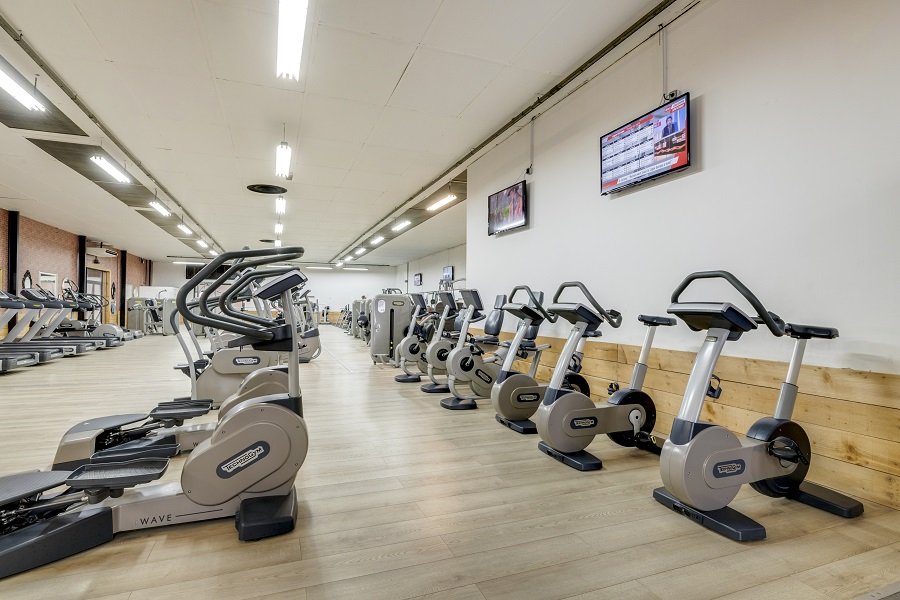 MAGIC FORM - Updated July 2024 - 13/15 rue Cousté, Cachan, Val-de-Marne, France - Gyms - Phone ...