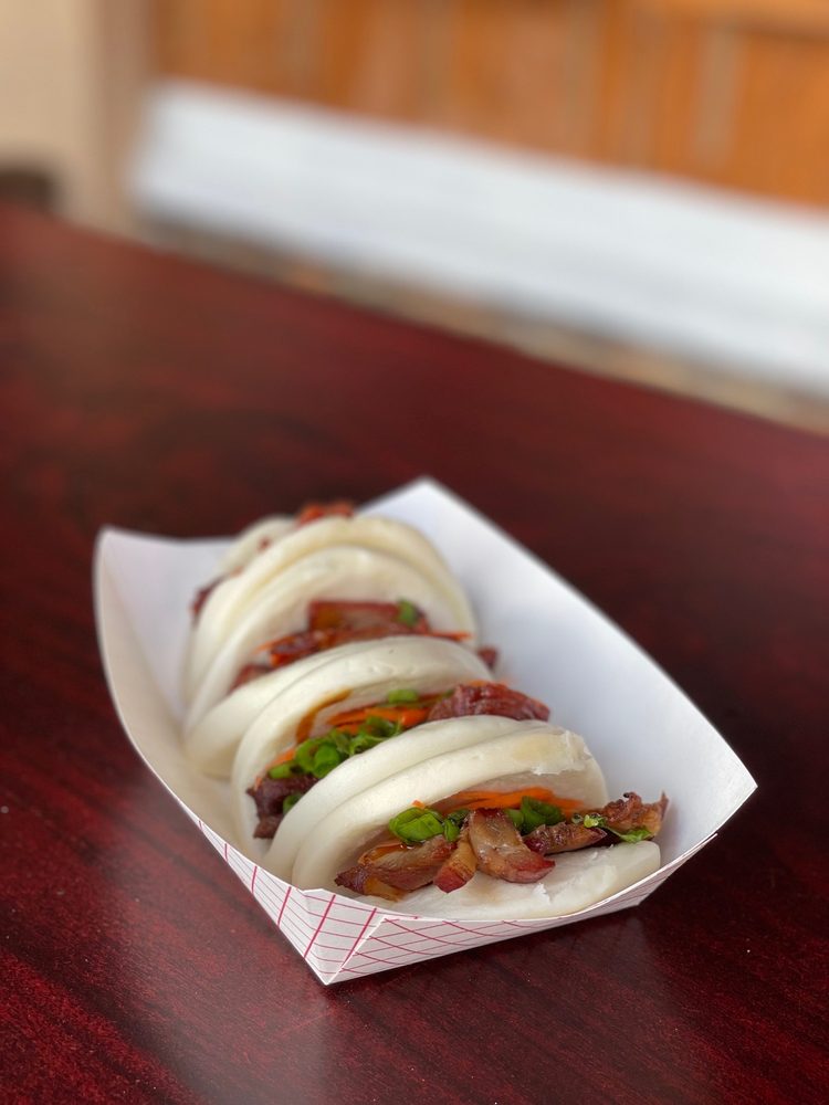 POKE BOWL AND BOBA TEA - Updated December 2025 - 70 Photos & 33 Reviews ...