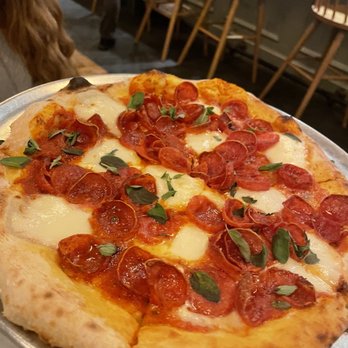 PIZZERIA VETRI - Updated December 2025 - 61 Photos & 43 Reviews - 138 W ...