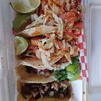 CECY’S TAQUERIA - Updated November 2024 - 33 Photos & 37 Reviews - 6348 ...