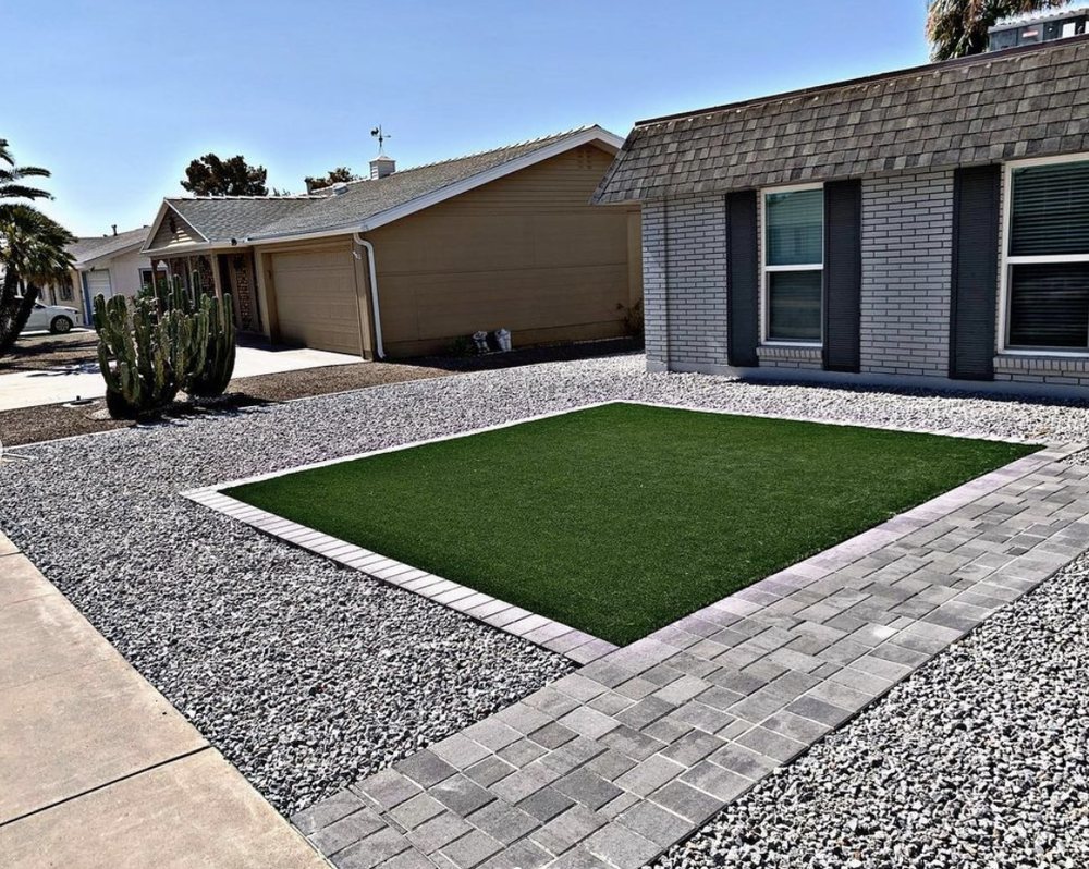 RIOS CONCRETE & DECKS - 70 Photos - Surprise, Arizona - Masonry ...