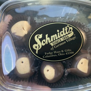 SCHMIDT’S FUDGE HAUS - Updated November 2024 - 140 Photos & 69 Reviews ...