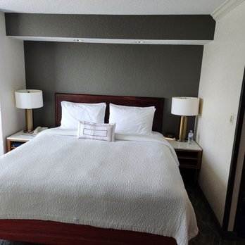 SPRINGHILL SUITES BY MARRIOTT PORTLAND AIRPORT - Updated November 2025 ...