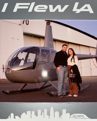 ORBIC AIR - 245 Photos & 147 Reviews - Tours - 10750 Sherman Way ...