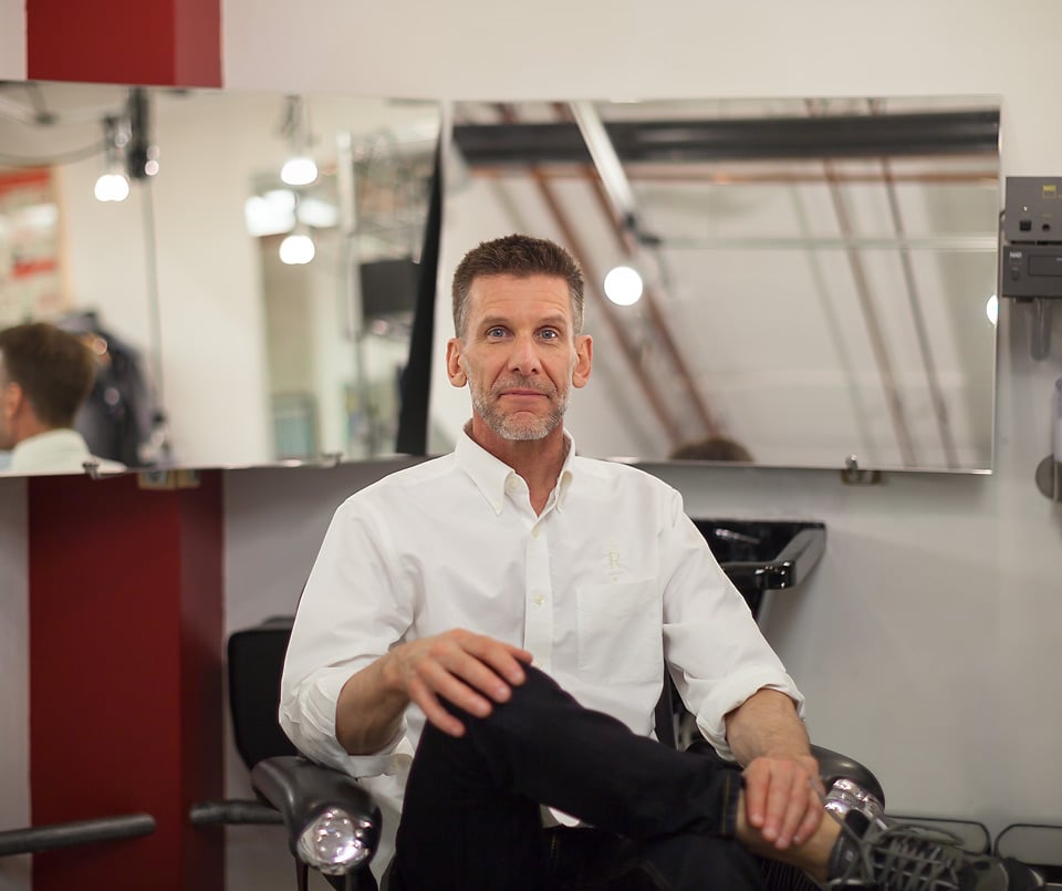 ROGER THE BARBER - Updated December 2025 - 40 Reviews - 4716 18th St ...