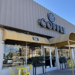 787 COFFEE - Updated July 2025 - 94 Photos & 45 Reviews - 5038 Alameda ...