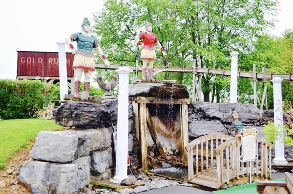 GOLD RUSH ADVENTURE GOLF - Updated December 2025 - 10 Reviews - 4853 ...