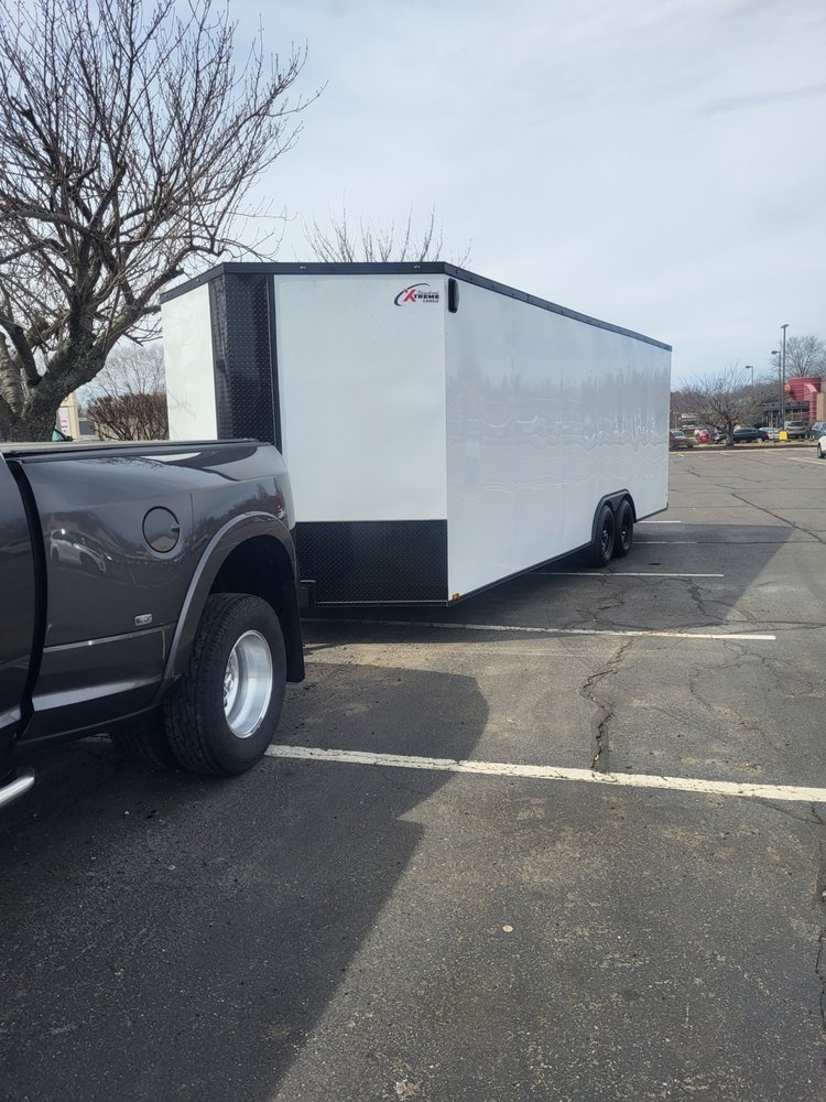 ROCKSTAR TRAILER TRANSPORT - Updated May 2025 - Request a Quote - 463 ...