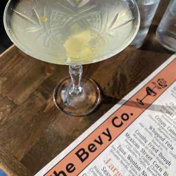 THE BEVY CO - Updated October 2025 - 150 Photos & 37 Reviews - 22 ...