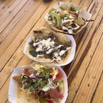 CITY TACOS - Updated September 2025 - 196 Photos & 80 Reviews - 4896 ...