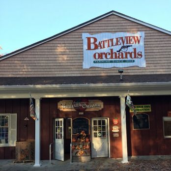 BATTLEVIEW ORCHARDS - Updated July 2025 - 607 Photos & 282 Reviews - 91 ...