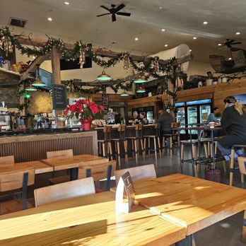 GROUNDWATER CAFE - Updated January 2026 - 135 Photos & 36 Reviews - 985 ...