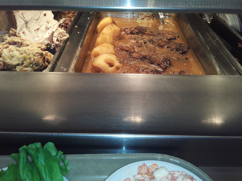 MISS SHERI’S CAFETERIA - 32 Photos & 34 Reviews - 5406 Southfield Ctr ...