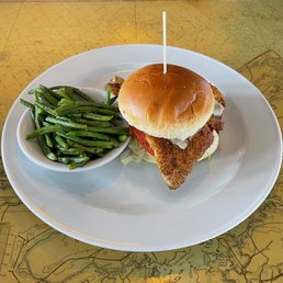 FLEET LANDING RESTAURANT - Updated September 2025 - 4261 Photos & 3613 ...