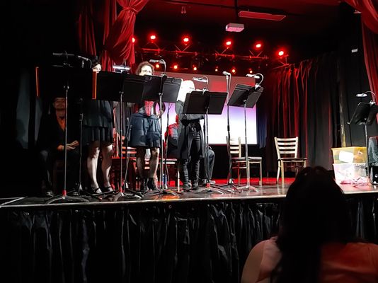 STAR THEATER - 141 Photos & 83 Reviews - 13 NW 6th Ave, Portland ...