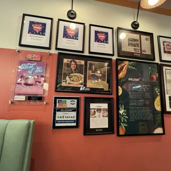 CAFE KACAO - Updated May 2024 - 2735 Photos & 1916 Reviews - 3325 N ...