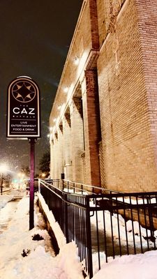 THE CAZ - Updated September 2025 - 28 Photos & 10 Reviews - 2221 Seneca ...