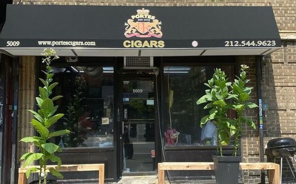 PORTES Q CIGARS - Updated March 2025 - 18 Photos & 16 Reviews - 5009 ...