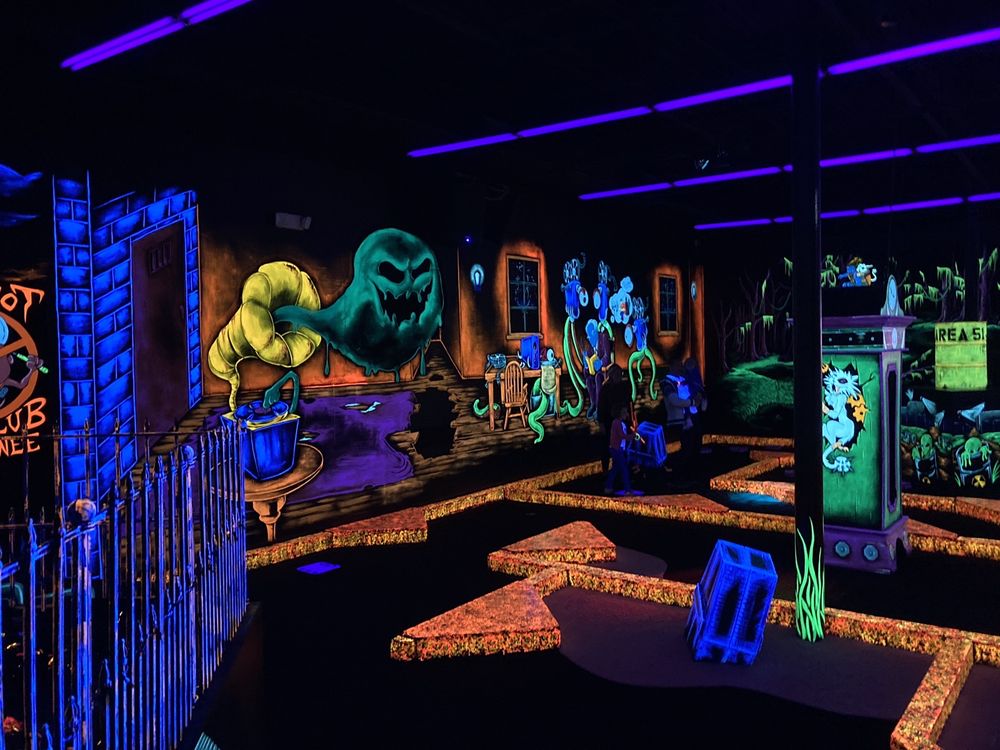 MONSTER MINI GOLF - 120 Photos & 75 Reviews - 775 Route 1 S, Edison ...
