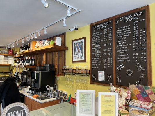 ST ROGER ABBEY - Updated January 2026 - 188 Photos & 68 Reviews - 1101 ...