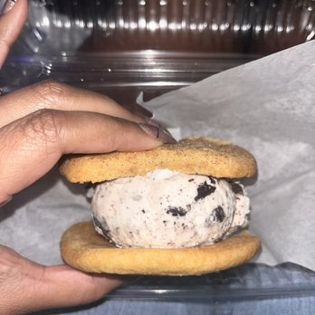 SMOOSH COOKIES - Updated September 2024 - 99 Photos & 57 Reviews - 140 ...