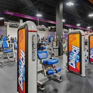CRUNCH FITNESS - MIAMI GARDENS - Updated June 2025 - 15 Photos - 19371 ...