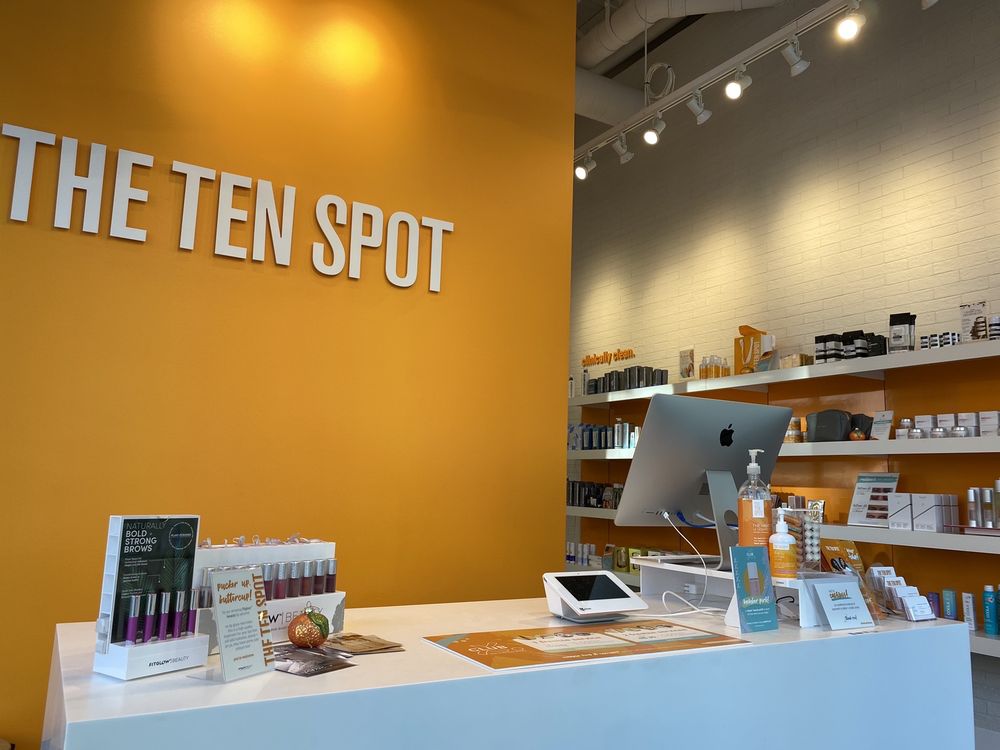 THE TEN SPOT - NORTH LOOP - Updated August 2025 - 11 Photos & 14 ...