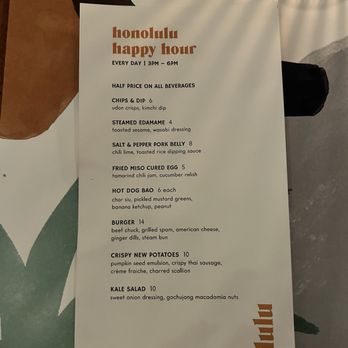 LULU BAR - Updated May 2024 - 111 Photos & 21 Reviews - 427 Wellington ...