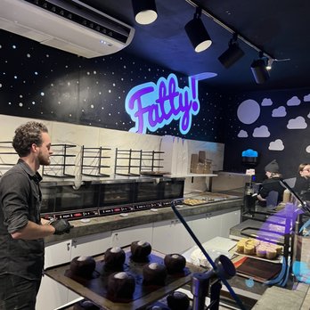GOODNIGHT FATTY - Updated August 2024 - 218 Photos & 164 Reviews - 1 ...