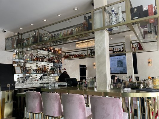 BELLA LOUNGE - 49 Photos & 36 Reviews - 11002 Downey Ave, Downey ...