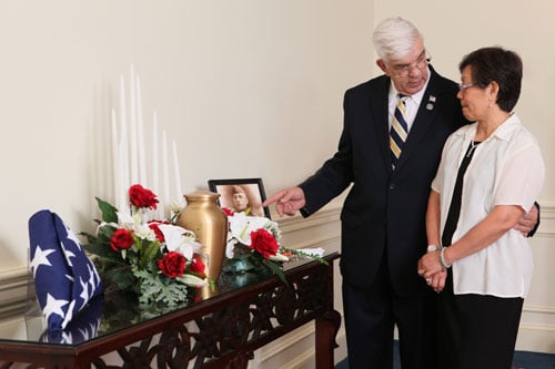 FAIRFAX MEMORIAL FUNERAL HOME - Updated November 2025 - 16 Photos & 32 ...