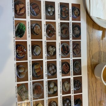 DIM SUM HOUSE - Updated April 2025 - 339 Photos & 184 Reviews - 4860 ...