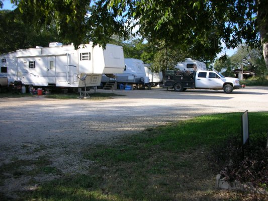 COUNTRY VIEW RV PARK - Updated October 2025 - 2940 2nd St, Pleasanton ...