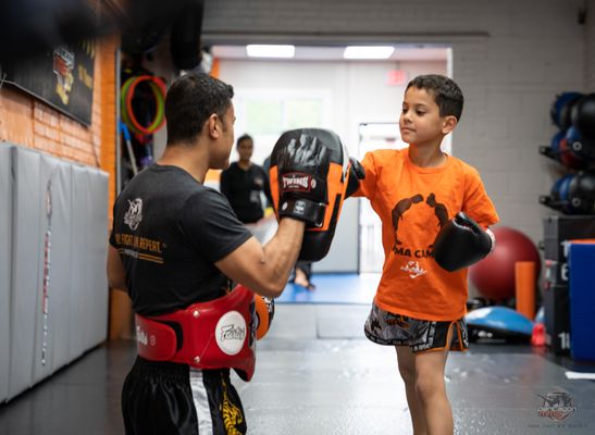 PENTAGON MIXED MARTIAL ARTS - Updated June 2026 - 93 Photos & 90 ...
