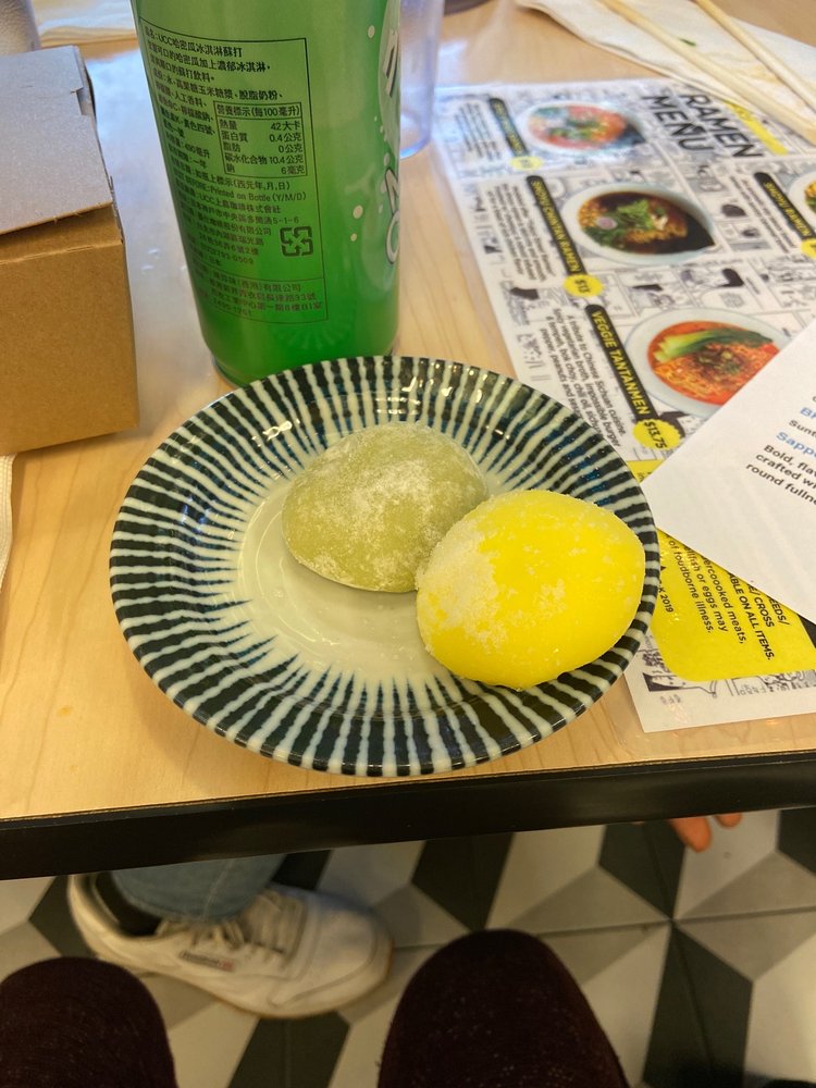 Bantam King - 1309 Photos & 784 Reviews - Ramen - 501 G St NW ...