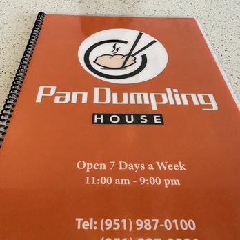 PAN DUMPLING HOUSE - Updated October 2025 - 1505 Photos & 866 Reviews ...