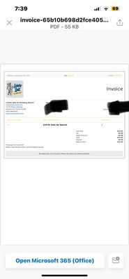 LICKETY SPLIT AC, PLUMBING & ELECTRIC - Updated January 2026 - 18 ...