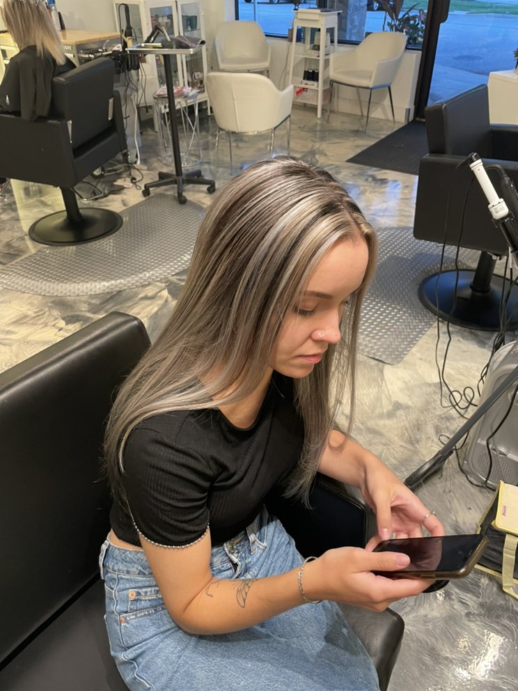 HAMPTON HAIR COMPANY LLC - Updated February 2025 - 6917 W 135th St B33 ...