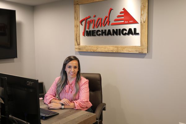 TRIAD MECHANICAL COMPANY - Updated September 2025 - 83 Photos & 24 ...