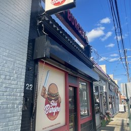 SLAY BURGERS - Updated July 2025 - 96 Photos & 66 Reviews - 22 W ...