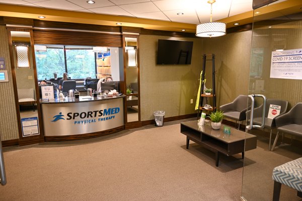 SPORTSMED PHYSICAL THERAPY - GLEN ROCK NJ - Updated December 2025 - 12 ...