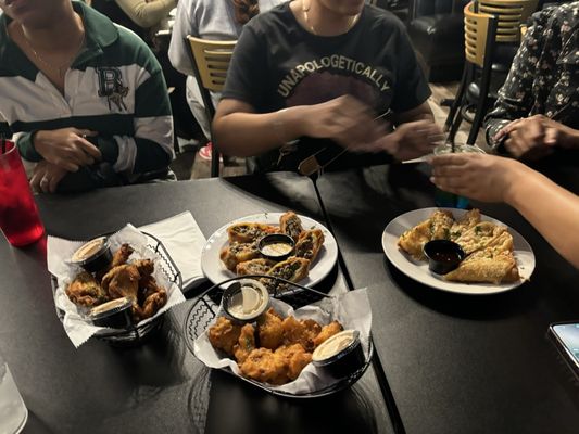 SHADOW LOUNGE & RESTAURANT - Updated October 2025 - 111 Photos & 47 ...