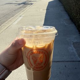 HOMEBOY COFFEE - Updated October 2025 - 1051 Photos - 644 Reviews ...