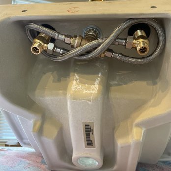 TETER’S FAUCET PARTS CENTER - Updated December 2025 - 16 Photos & 58 ...