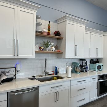 FLOUR POWER COOKING STUDIOS - Updated December 2025 - 1639 S Stapley Dr ...