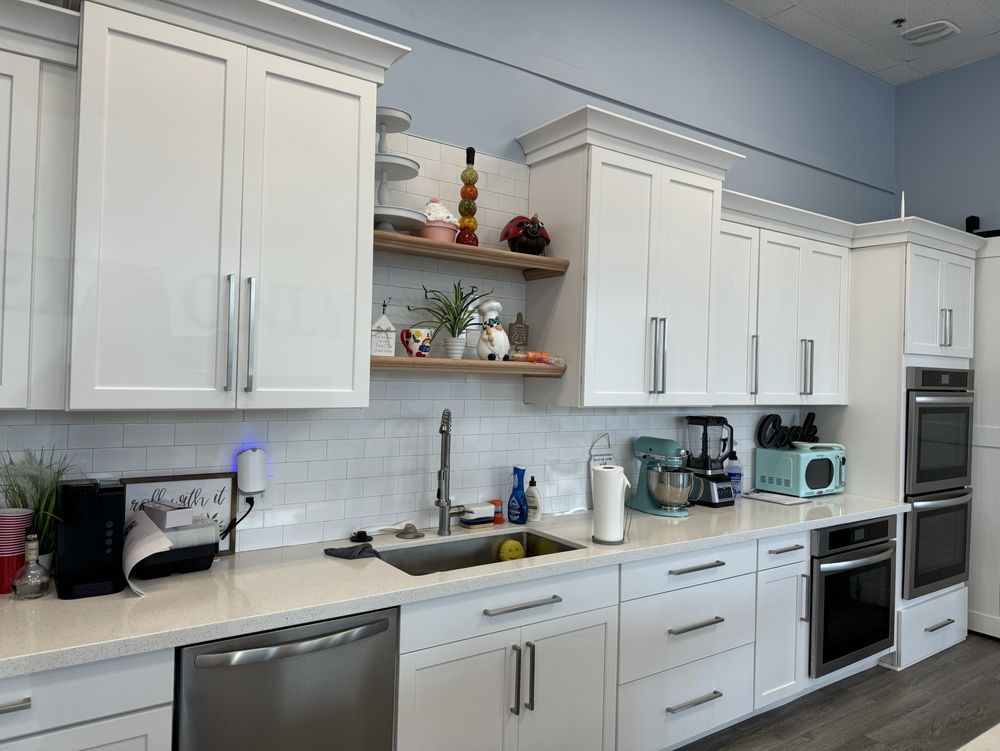 FLOUR POWER COOKING STUDIOS - Updated December 2025 - 1639 S Stapley Dr ...