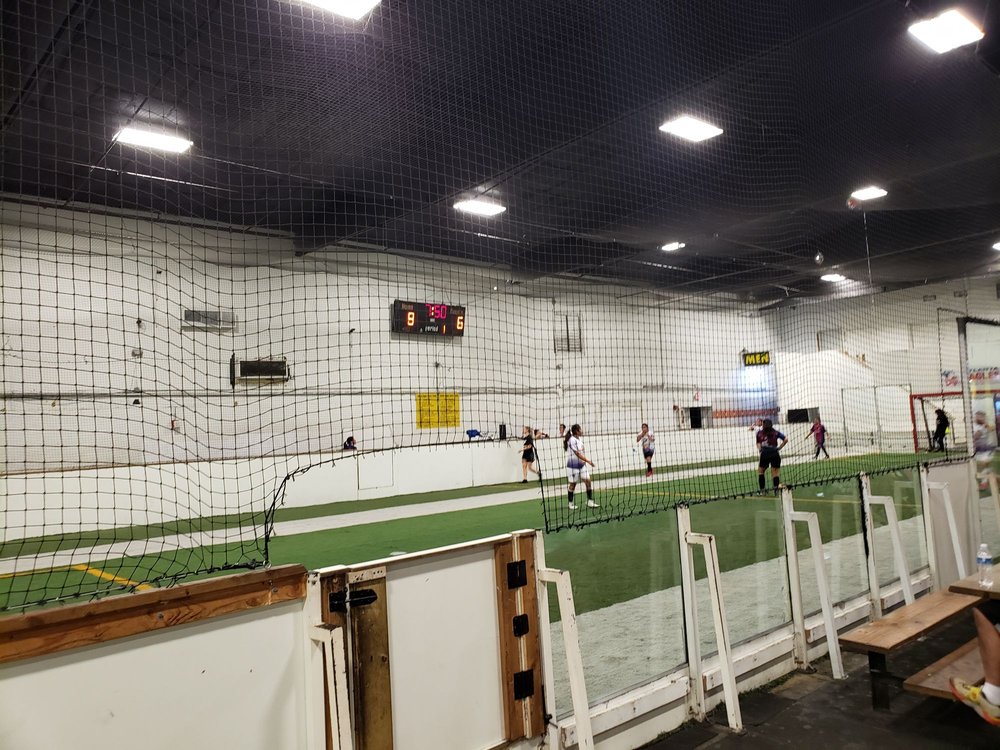 ATLANTA EAGLES SPORTS CENTER - 13 Photos - Sports Clubs - 6616 New ...