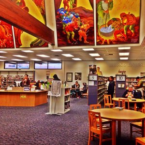 NORRIS MEDICAL LIBRARY - Updated October 2025 - 14 Photos & 24 Reviews ...