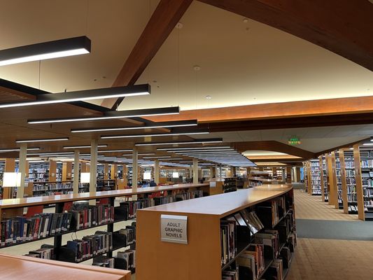 BLOOMFIELD TOWNSHIP PUBLIC LIBRARY - Updated July 2025 - 148 Photos ...