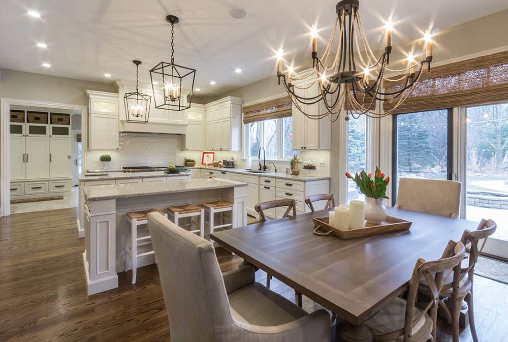 HOGAN DESIGN & CONSTRUCTION - Updated November 2024 - 32 Photos & 13 ...